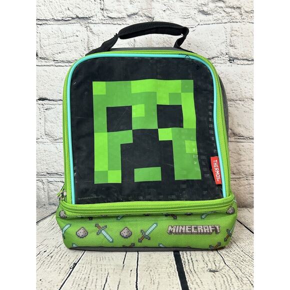 Thermos | Kitchen | Thermos Kids Soft Dual Compartment Insulated ...